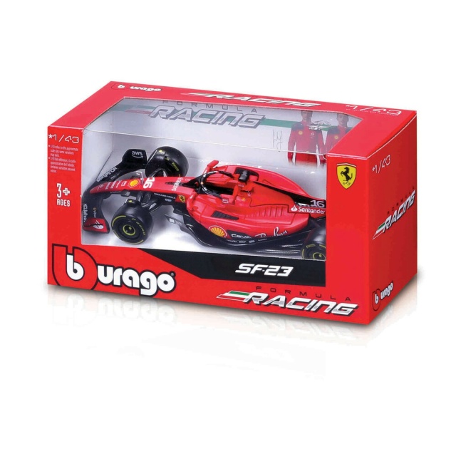 Mașină F1 Ferrari SF23