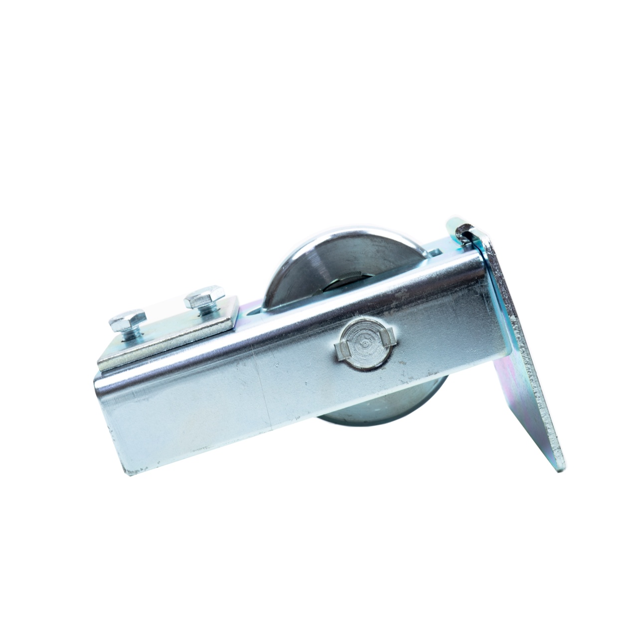 Kit complet automatizare porti autoportante PNI AP800D, motor, roti ...