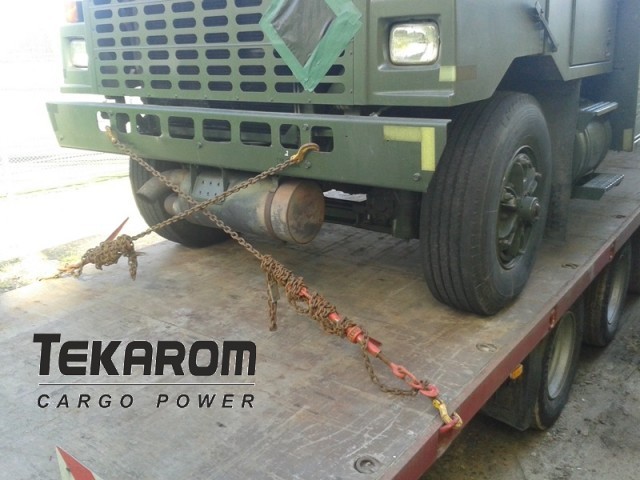 LANTURI ANCORARE - 8 tone - lant 10 mm G100