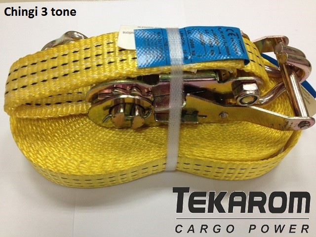 Pachet 20 Chingi Ancorare 3T - 4 metri