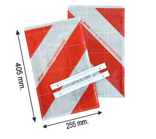 Set marcaj lift hidraulic cu suport