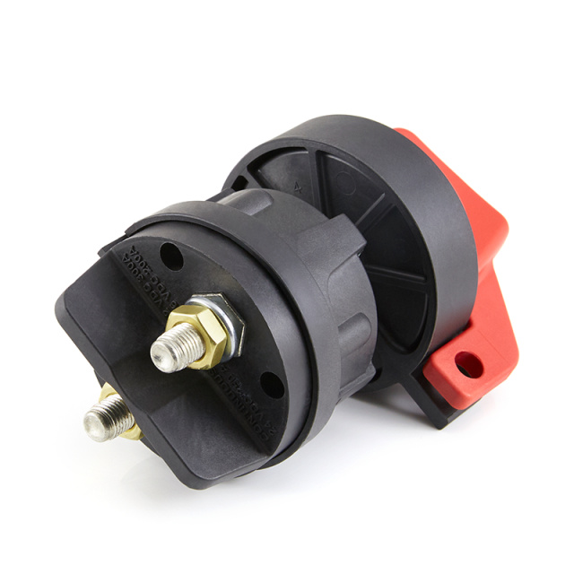 Comutator baterie 400A