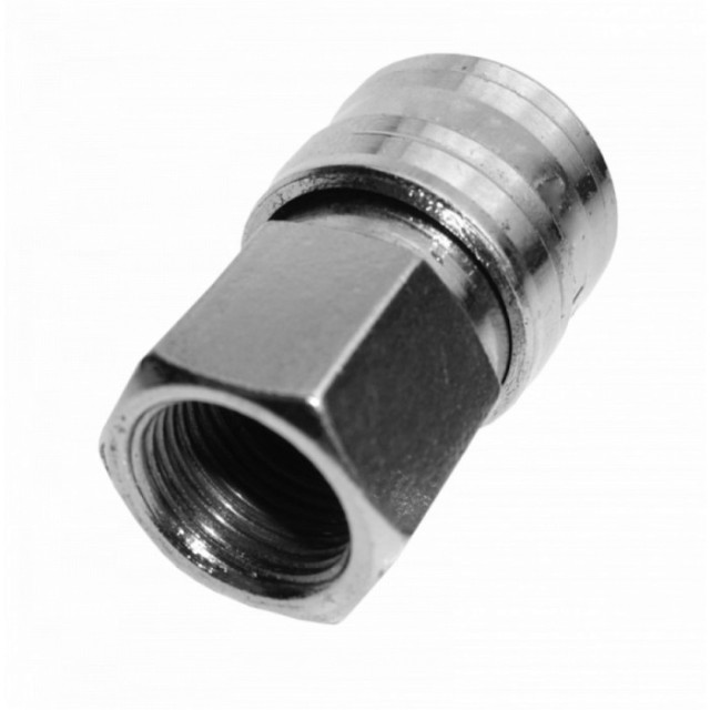 Cupla rapida filet interior 3/8"