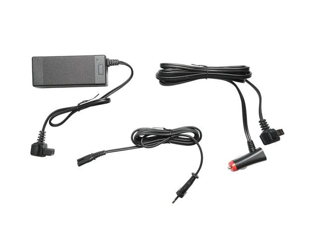 Frigider auto Smart cu compresor 75L 12-24-220V 80W, ecran LCD cu ...