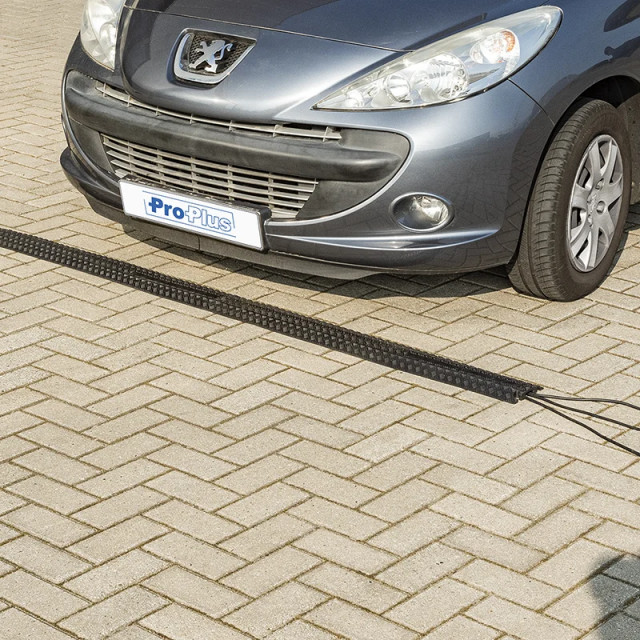 Rampa de protectie pentru cablu 1M