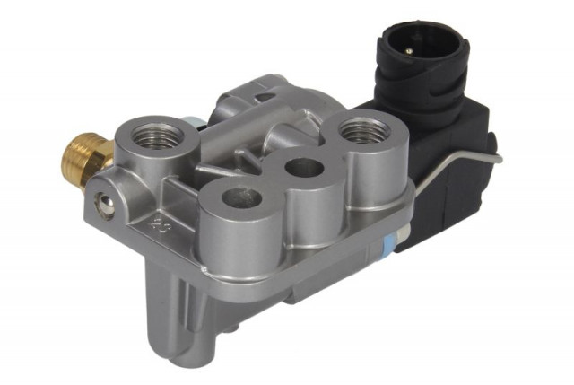 Supapa control MERCEDES