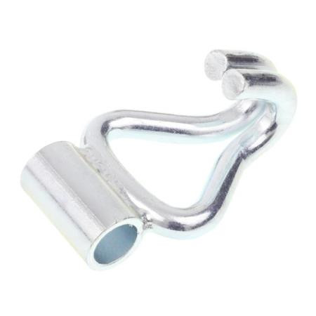 CARLIG PROFILAT 15kN (3 tone)