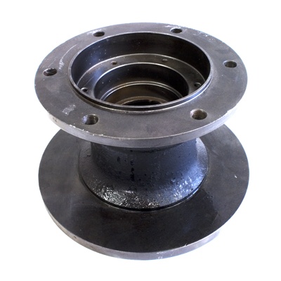 BUTUC DE ROATA MULTICAR