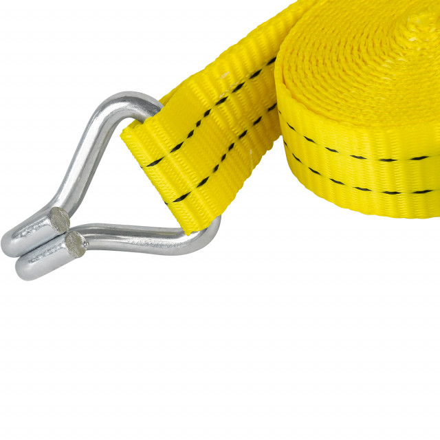 CHINGI ANCORARE 2T - 8 metri