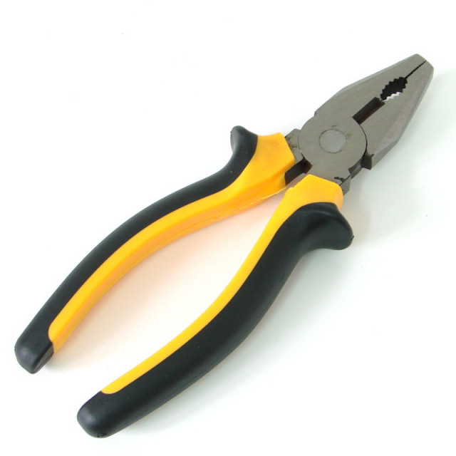 CLESTE PATENT 200 MM