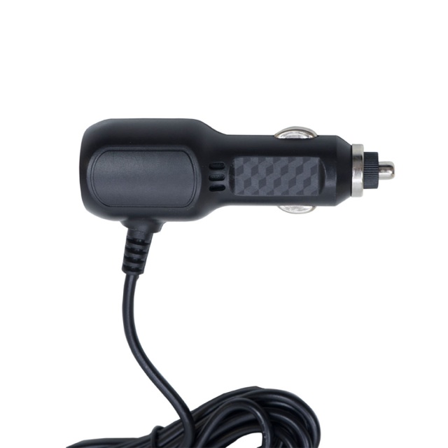 Incarcator auto PNI cu mufa mini USB 12V/24V - 5V 1.5A, pentru DVR auto ...