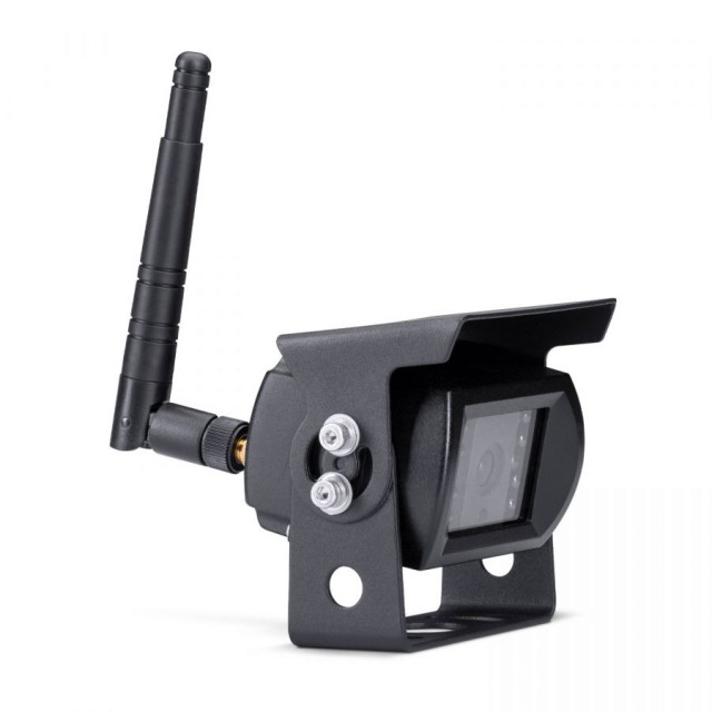 Camera wireless Midland Truck Guardian Pro cu monitor