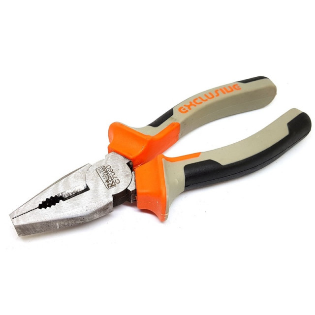 CLESTE PATENT PROFESIONAL 160 MM