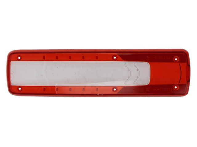 Dispersor lampa, VOLVO