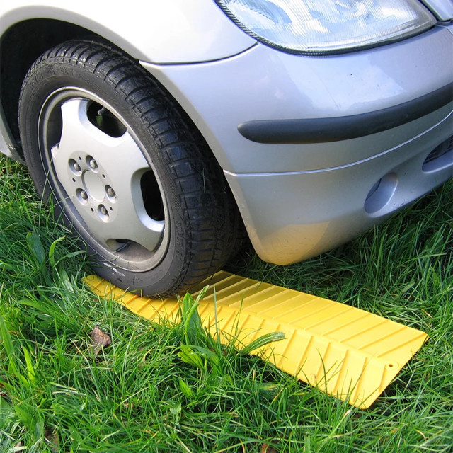 Set 2 Antiderapante flexibile