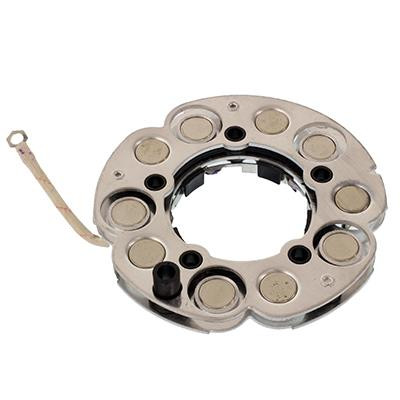 Punte diode alternator