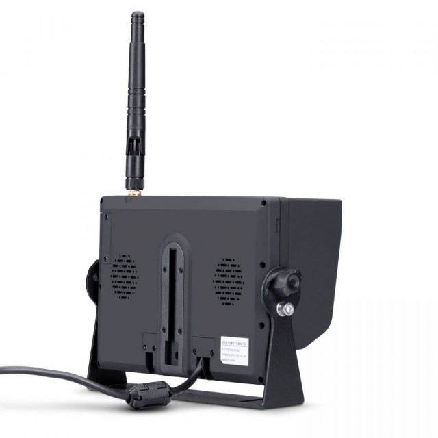 Camera wireless Midland Truck Guardian Pro cu monitor