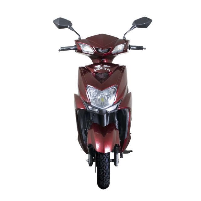 Scuter Electric, 1500W, Fara Permis, Voltarom S1, autonomie 74 km