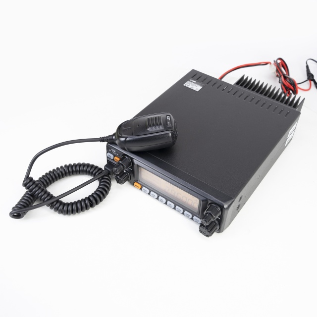 Statie radioamatori CRT SS 7900 V TURBO CB, SSB, AM, FM, LSB, USB, SSB ...