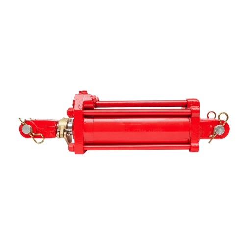Cilindru forta complet fi100 tractor UTB U-650 cu racord hidraulic fi ...