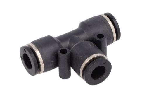 Cupla rapida aer tip T 9mm