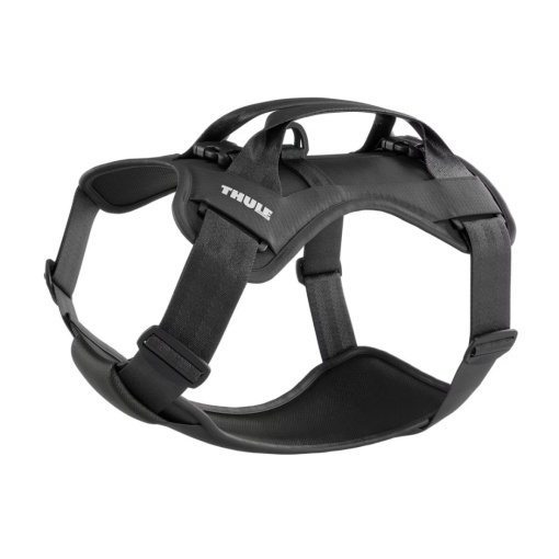 Ham auto pentru caini Thule Cappy, M