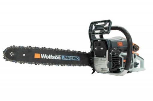 WOLFSON IMPERIO - DRUJBA 6000