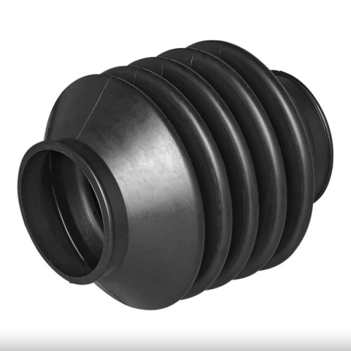 Burduf pentru cupla remorca 55mm