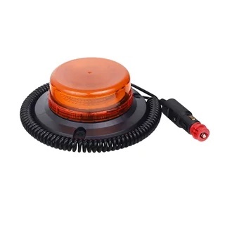 Girofar LED 12-24V 45 LED-uri