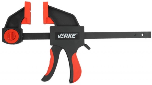 Menghina rapida VERKE 150mm