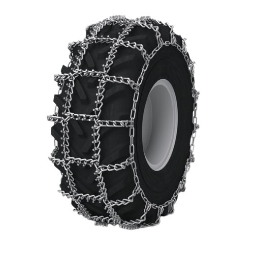 SET LANTURI ANTIDERAPANTE 11mm TRACTOR 18,4 / 38 N-nail
