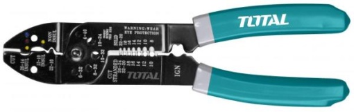 TOTAL - DECABLATOR - 8.5"/ 215MM (TAIERE/SERTIZARE)