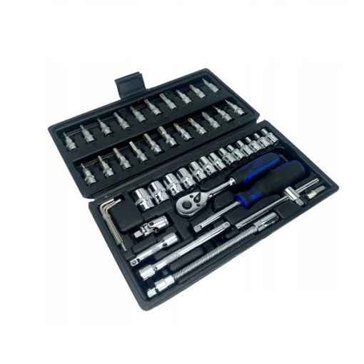 Trusa scule 46 piese