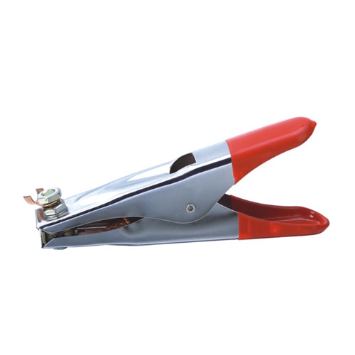Cleste "+" cablu curent 1000A