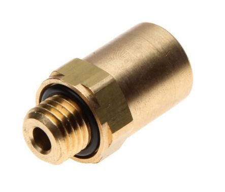 Cupla rapida aer 8mm / M12x1,5 Raufoss