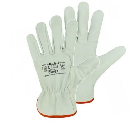 Manusi protectie Driver