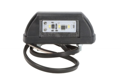 Lampa iluminat numar LED, 12-24V