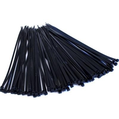 Set coliere plastic 100buc