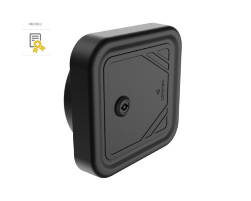 Capac frontal cisterna fi16cm