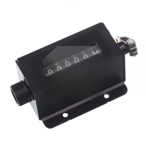 Contor mecanic 6 cifre