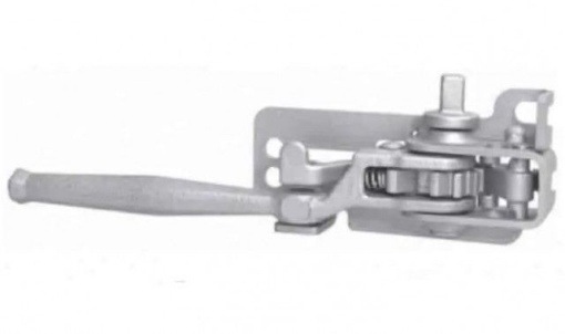 Intinzator prelata - partea stanga