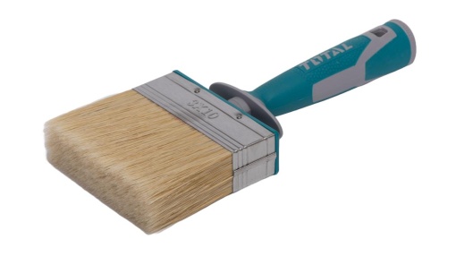 TOTAL - PENSULA VOPSIT - TAVAN - 4"(100*30MM) (INDUSTRIAL)