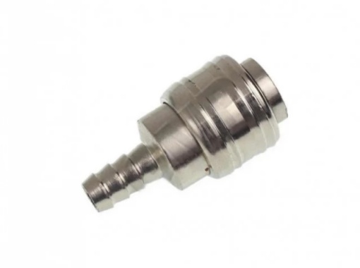 Cupla rapida aer 6mm