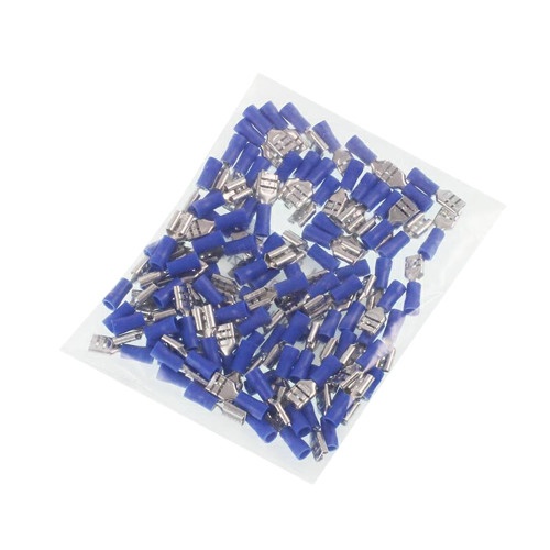 Set 100 papuci electrici sertizabili mama