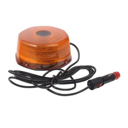 Girofar cu suport magnetic 12-24V