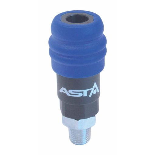 Cuplaj rapid 1/4"