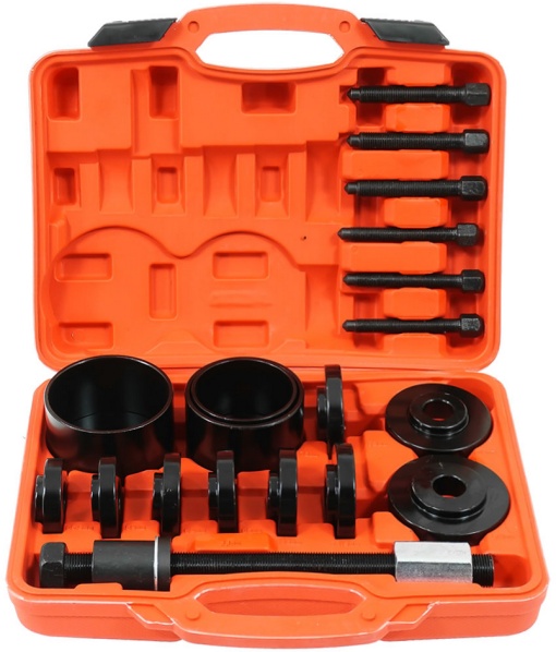 EXTRACTOR RULMENT BUTUC VERKE