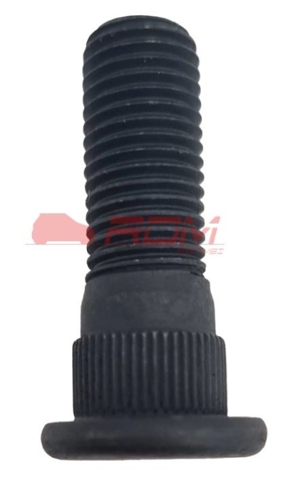 Prezon pentru toate Aixam – filet M8 – cod 6K028A – lungime 35 mm