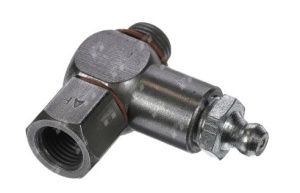 Cupla rapida tip T M10
