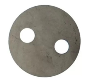 Saiba flansa tractor